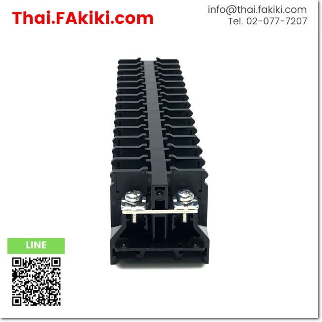 (C)Used, BN30W Terminal Block, เทอร์มินอลบล็อก สเปค 15pcs/pack, IDEC ...