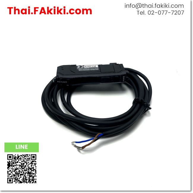 (D)Used*, FS-N11N Fiber Optic Sensor Amplifier, Fiber Amplifier Spec ...