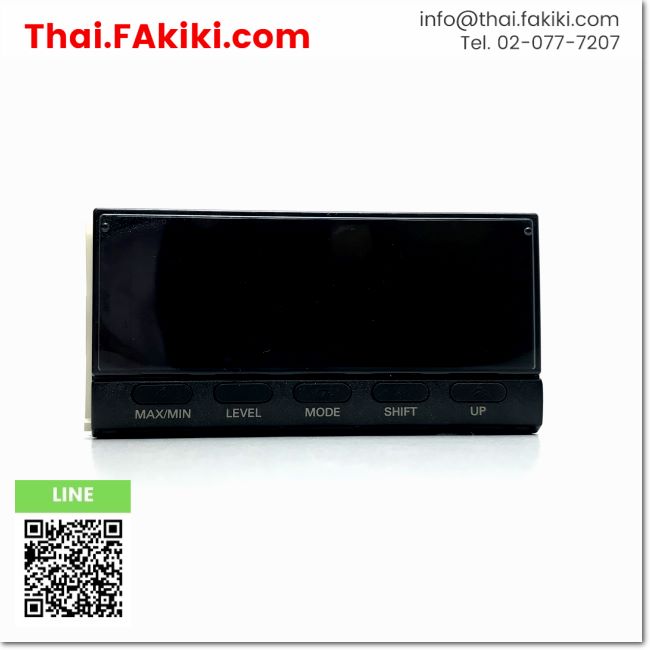 (D)Used*, K3HB-VLC AC100-240V, Load Cell, Load Cell, OMRON – Thai ...