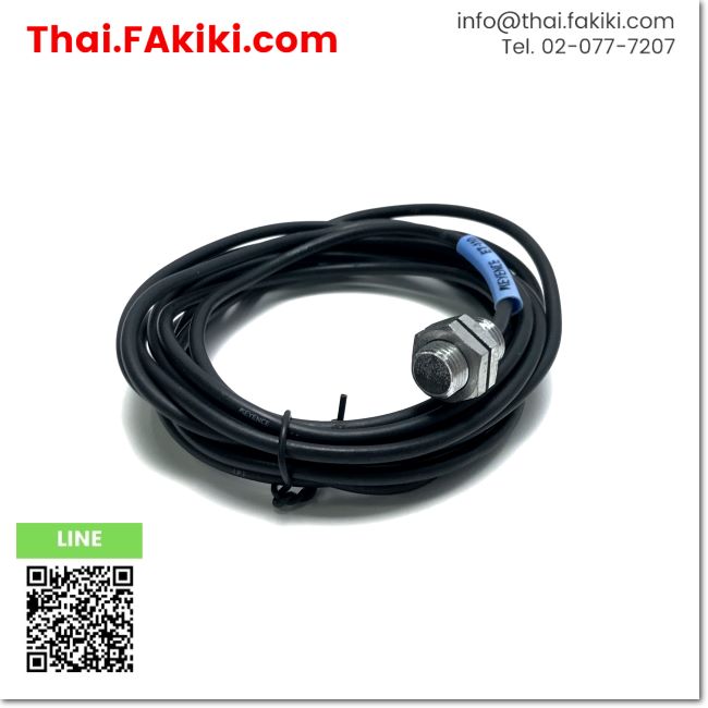 Junk, ET-110 M10, Proximity Sensor, Proximity Sensor, KEYENCE – Thai ...