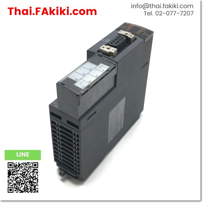 Junk, QJ71C24N, Special Module, Special Module, MITSUBISHI – Thai ...