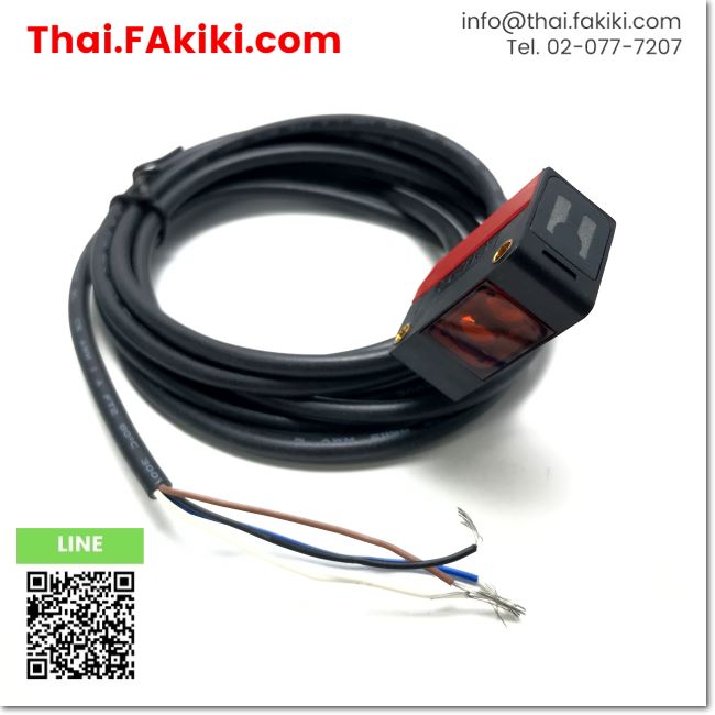 (C)Used, LS5/9D, Photoelectric Sensor, Photoelectric Sensor, LEUZE ...