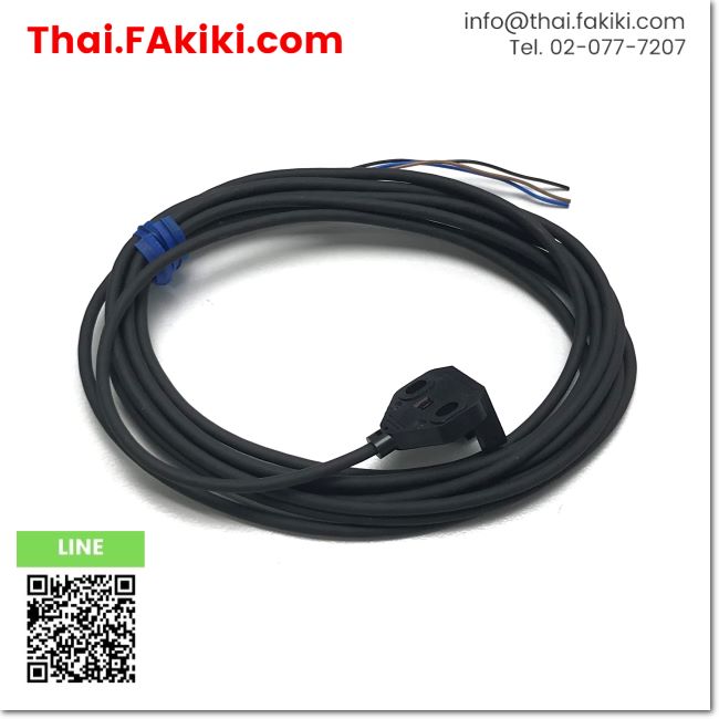 (C)Used, EE-SX771A, Photomicrosensors, Speed sensor, OMRON – Thai ...