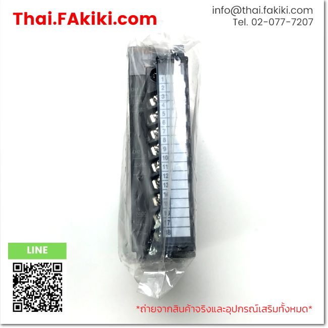 (B)Unused* , Q62AD-DGH , Analog Module โมดูลอนาล็อก , MITSUBISHI – Thai ...