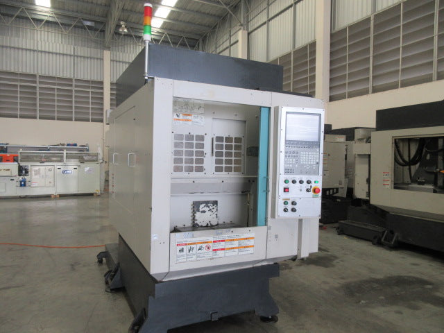 TC-31B MACHINING CENTER ,BROTHER – Thai.FAkiki.com