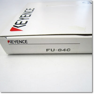 Japan (A)Unused,FU-84C ファイバユニット 透過型 2m ,machine spare parts,Machine ...