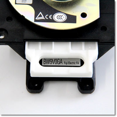 Japan (A)Unused,BW9V0GA V形外部操作ハンドル ,อะไหล่เครื่องจักร,Machine Parts,มือ ...