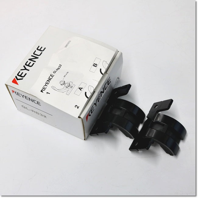 Japan (A)Unused,GL-RB32 セーフティライトカーテン GL-Rシリーズ 調整金具用防振具 ,อะไหล่ ...