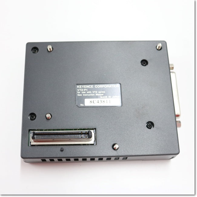 Japan (A)Unused,VT2-P1 プリンタユニット VT3/VT2共用 ,อะไหล่เครื่องจักร,Machine ...