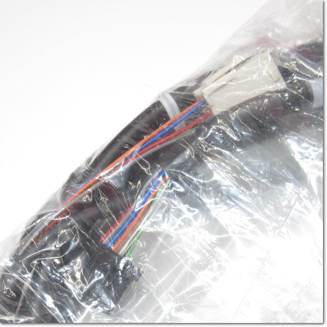 Japan (A)Unused,CC020VZFBA AZシリーズ多軸ドライバ専用 接続ケーブルセット 電磁ブレーキ付モーター用 2m ...