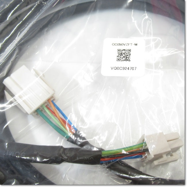 Japan (A)Unused,CC050VZFBT AZ, Japanese machine, 5m machine, machine ...