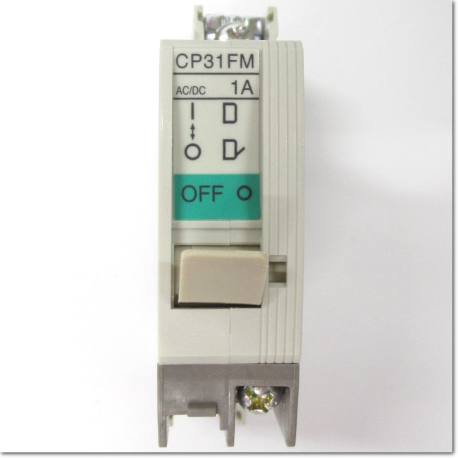 Japan (A)Unused,CP31FM/1W 1P 1A Japanese machine,Machinery spare parts ...