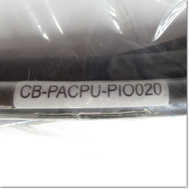 Japan (A)Unused,CB-PACPU-PIO020 ACON-PL/PO用 パルス列制御用I/Oケーブル ,อะไหล่ ...