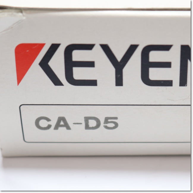 Japan (A)Unused,CA-D5 画像処理用LED照明ケーブル 5m ,อะไหล่เครื่องจักร,Machine ...