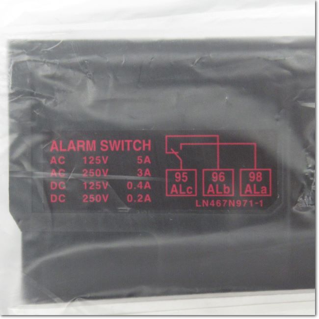 Japan (A)Unused,AL-03SVLS 警報スイッチ ,อะไหล่เครื่องจักร,Machine Parts,มือสอง,Secondhand – Thai ...