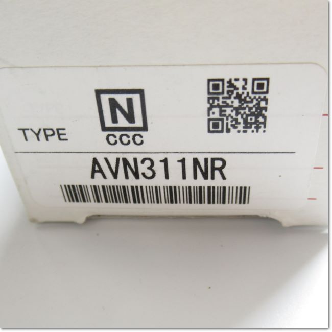 Japan (A)Unused,AVN311NR φ30 押しボタンスイッチ 1a1b ,อะไหล่เครื่องจักร,Machine ...