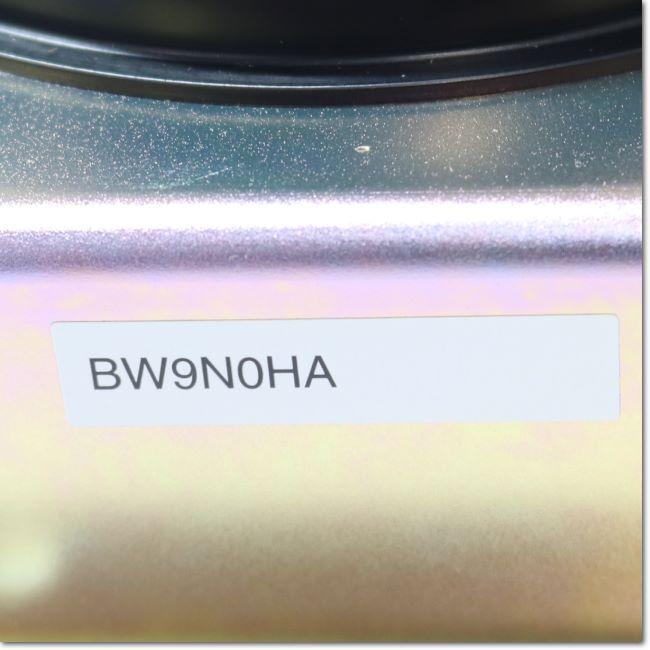 Japan (A)Unused,BW9N0HA machine parts,Machine Parts,secondhand ...
