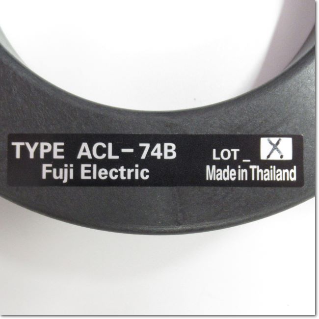 Japan (A)Unused,ACL-74B has been released. , Machine parts, Machine ...