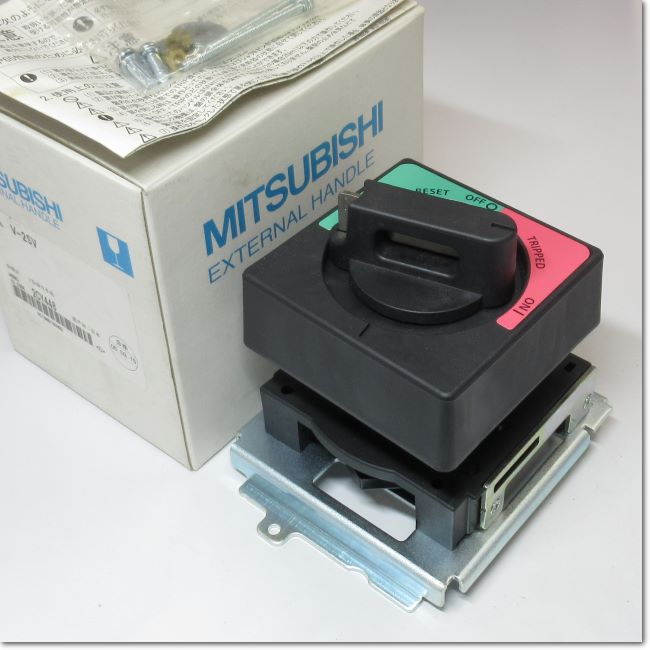 Japan (A)Unused,V-2SV V形操作とって ,Machine spare parts,Machine Parts ...