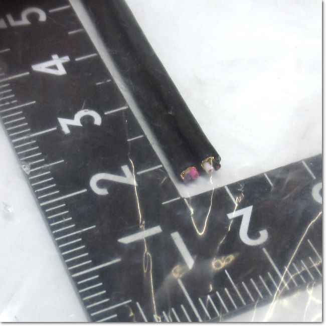 Japan (A)Unused,OP-66847 超小型デジタルレーザセンサ LV-S反射型用ケーブル 20m , Machine spare ...