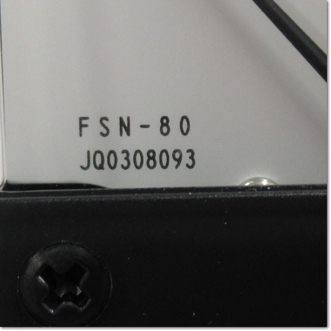 Japan (A)Unused,FSN-80 0-10-30A Japanese machine,Machinery parts ...