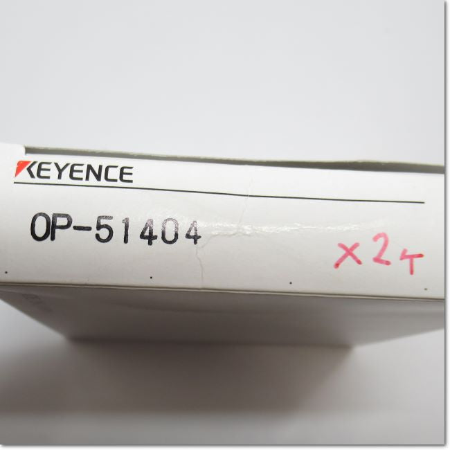 Japan (A)Unused,OP-51404 MIL40ピンコネクタセット ,อะไหล่เครื่องจักร,Machine ...