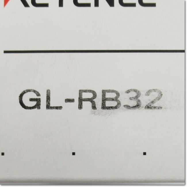 Japan (A)Unused,GL-RB32 セーフティライトカーテン GL-Rシリーズ 調整金具用防振具 ,อะไหล่ ...