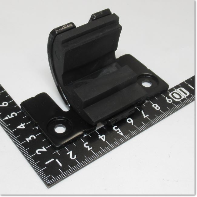 Japan (A)Unused,GL-RB32 セーフティライトカーテン GL-Rシリーズ 調整金具用防振具 ,อะไหล่ ...