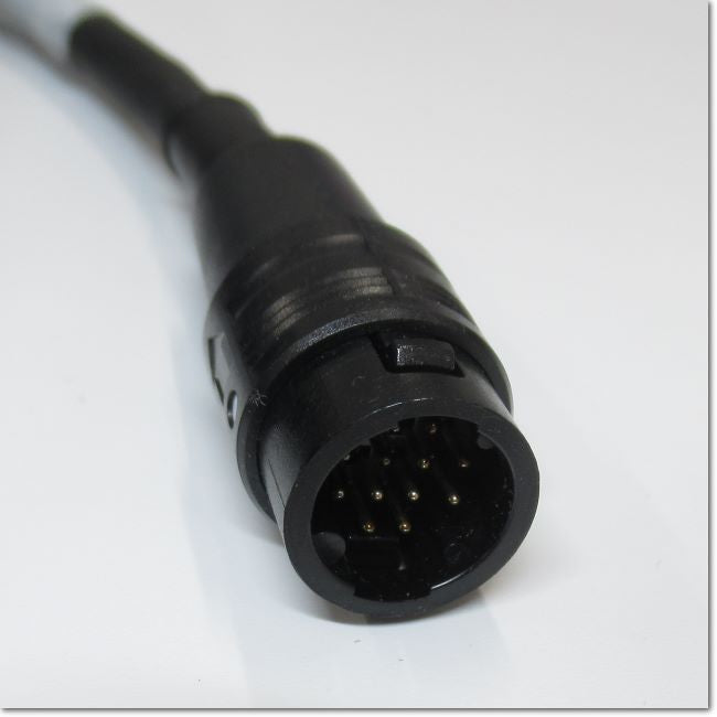 Japan (A)Unused,NX-C05R RFID card reader 5m ,machine spare parts ...