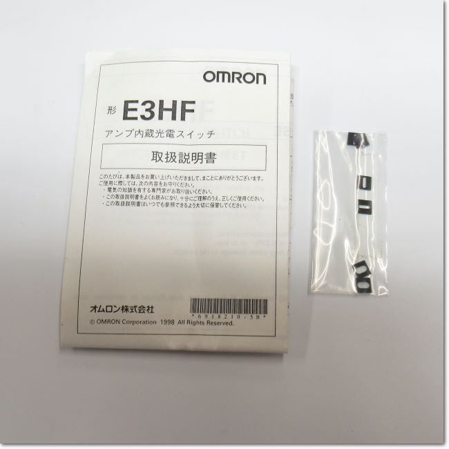 Japan (A)Unused,E3HF-1E2 Japanese Japanese Japanese Machinery Machinery ...