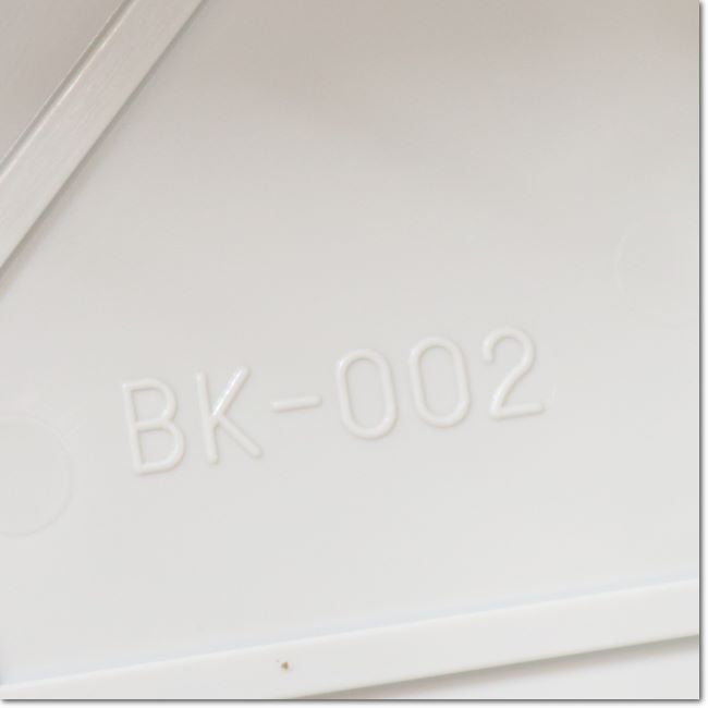 Japan (A)Unused,BK-002-J BK BKV用壁面取付けブラケット ,Machine spare parts,Machine ...