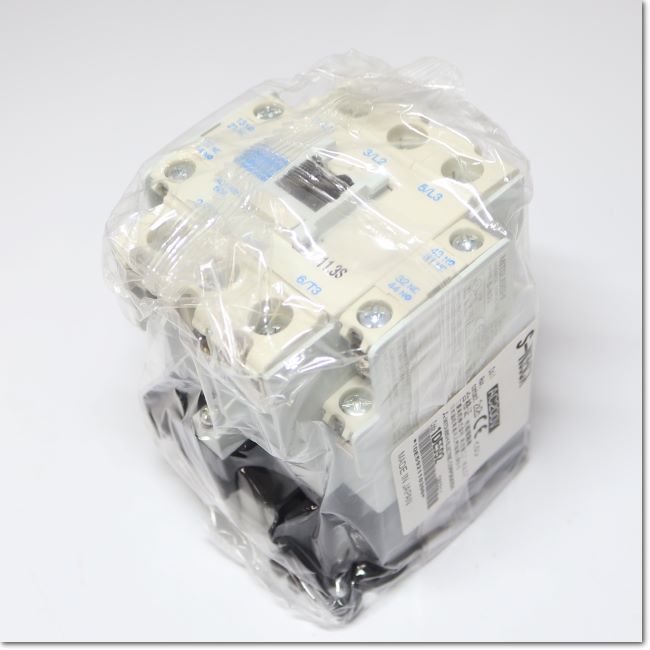 Japan (A)Unused,S-N35CX,AC200V 2a2b Japanese equipment,machine spare parts,Machine Parts ...