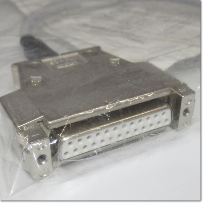 Japan (A)Unused,FA-CNV2402CBL 通信ケーブル MELSEC-QシリーズCPU用[RS-232→RS-422変換 ...
