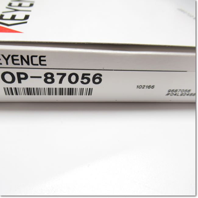 Japan (A)Unused,OP-87056 センサヘッドケーブル 2m ,machine spare parts,Machine ...