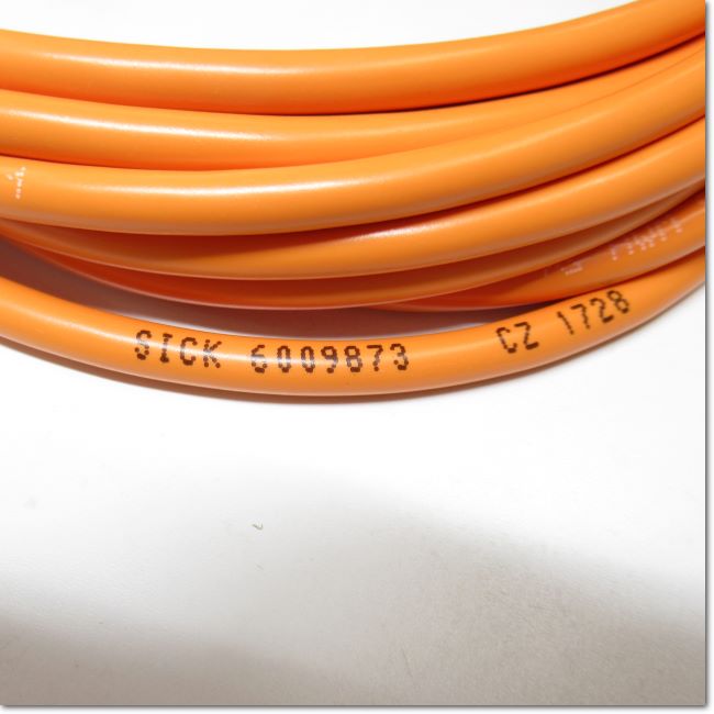 Japan (A)Unused,DOL-0804-W05M [6009873] プラグコネクタケーブル ,อะไหล่เครื่องจักร ...