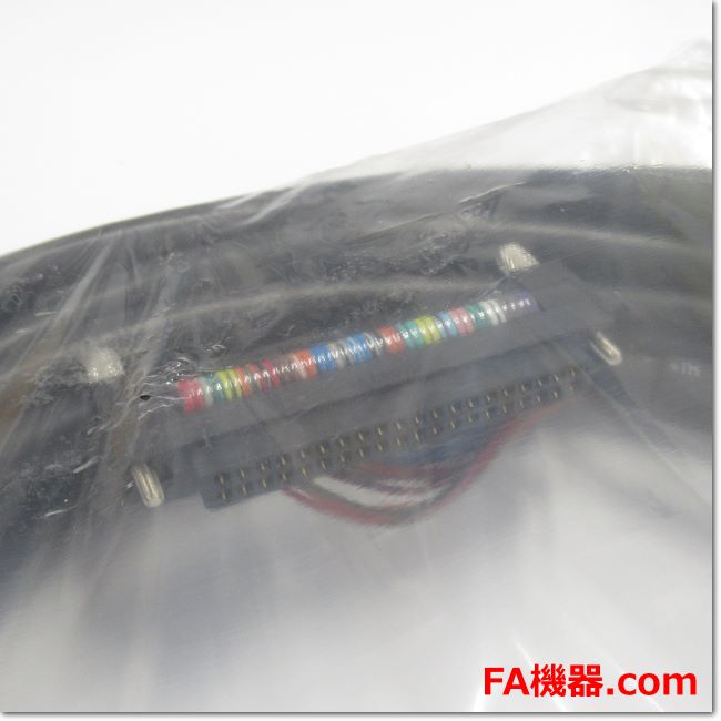 Japan (A)Unused,AC50TB コネクタ端子台変換ユニット用ケーブル 5m ,อะไหล่เครื่องจักร,Machine ...