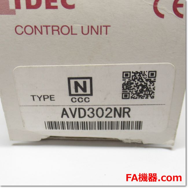 Japan (A)Unused,AVD302NR φ30 押ボタンスイッチ プッシュロックターンリセット形 2b ,อะไหล่ ...