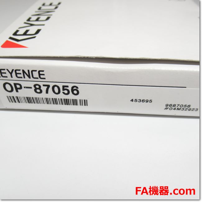 Japan (A)Unused,OP-87056 センサヘッドケーブル 2m ,machine spare parts,Machine ...