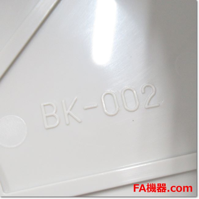 Japan (A)Unused,BK-002-J BK BKV用壁面取付けブラケット ,Machine spare parts,Machine ...