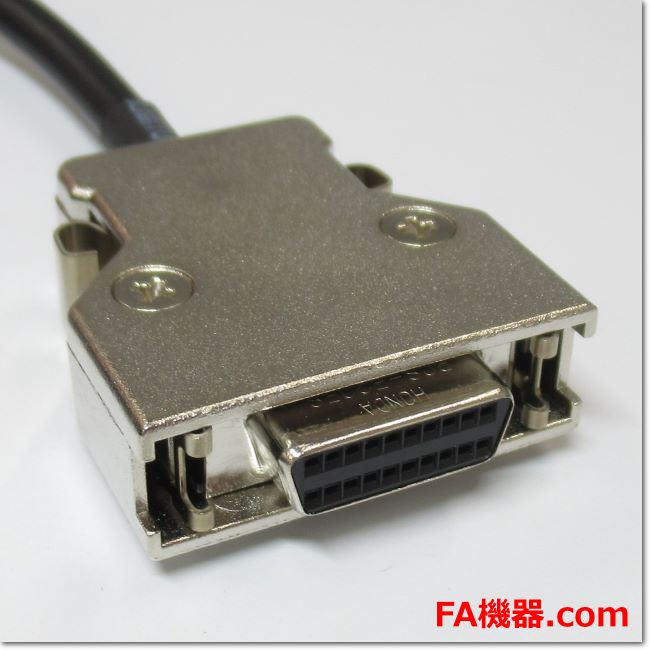 Japan (A)Unused,OP-26484 KZ/KVシリーズ プロコンポート直結ケーブル 5m ,อะไหล่เครื่องจักร ...