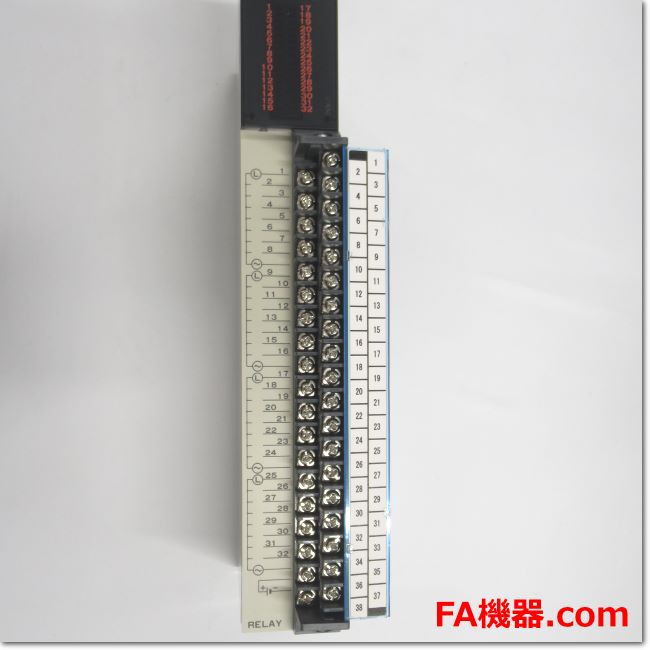 Japan (A)Unused,JAMSC-B2902 出力モジュール ,อะไหล่เครื่องจักร,Machine Parts ...