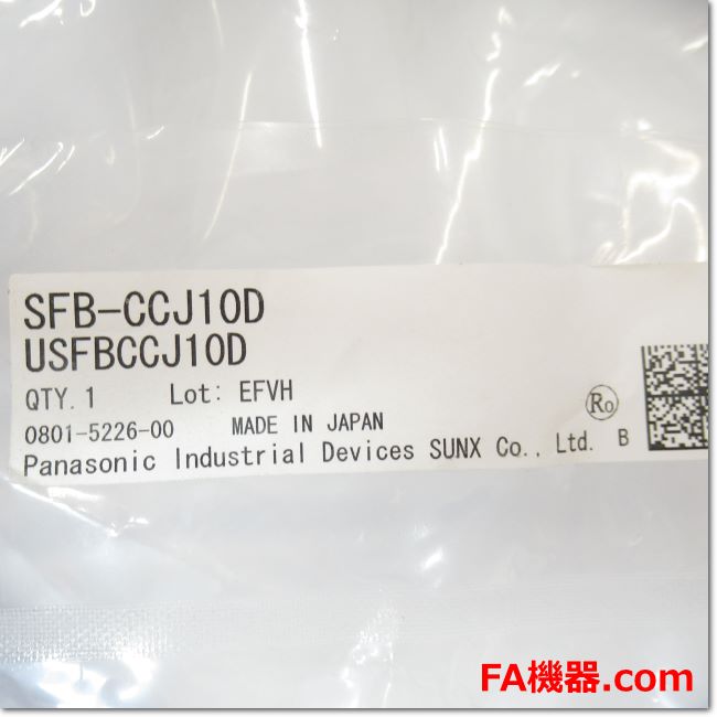 Japan (A)Unused,SFB-CCJ10D Japanese machine Japanese machine 10m ...