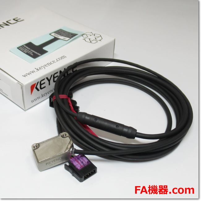 Japan (A)Unused,LR-XH100 CMOSレーザセンサ アンプ分離型 センサヘッド ,อะไหล่เครื่องจักร ...
