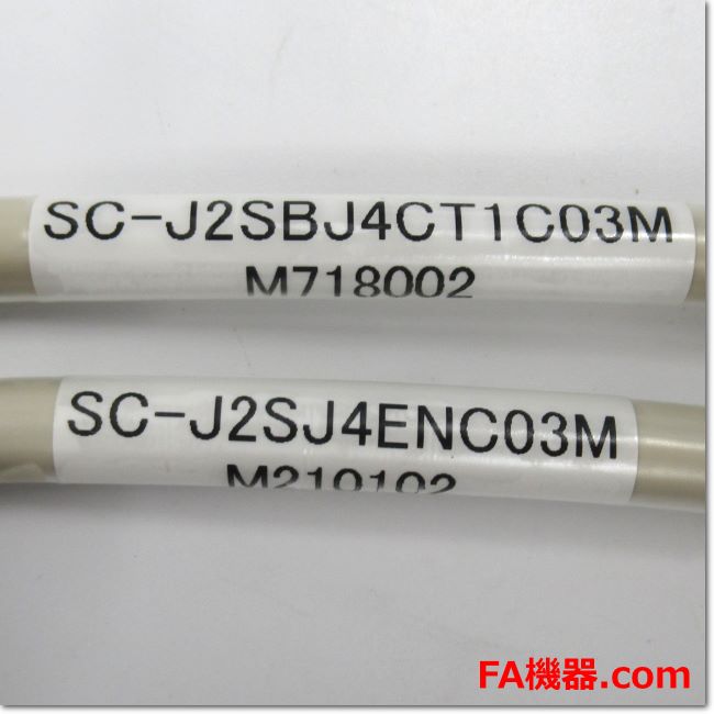 Japan (A)Unused,SC-J2SBJ4KT3K MR-J2Sリニューアルキット Bタイプ , Machine parts ...