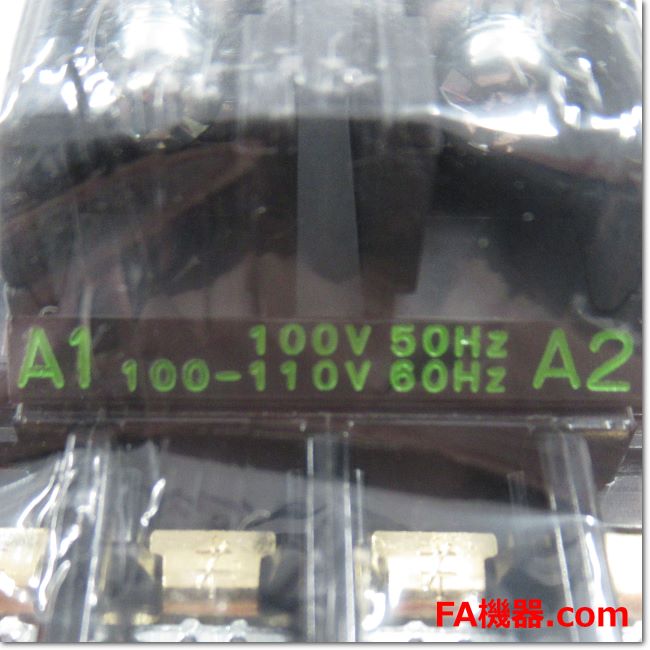 Japan (A)Unused,SH-4 AC100V 4a4b Japanese machine [SZ-A22] Japanese machine, machine spare parts ...