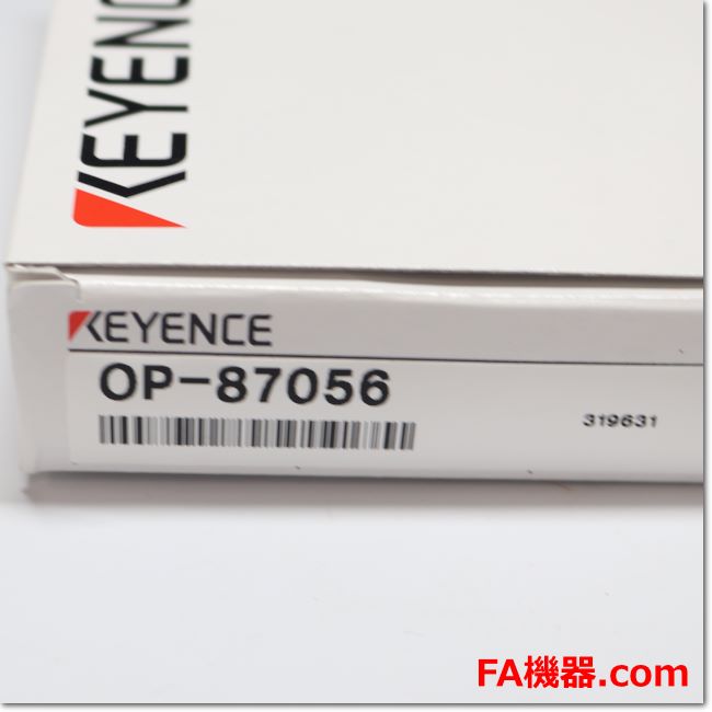 Japan (A)Unused,OP-87056 センサヘッドケーブル 2m ,อะไหล่เครื่องจักร,Machine Parts ...