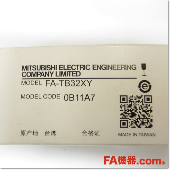 Japan (A) Unused, FA-TB32 Machine parts Parts,secondhand,Secondhand ...