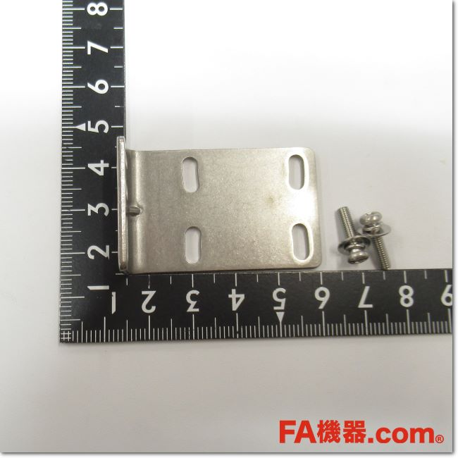 Japan (A)Unused,OP-87408 標準取付金具 ケーブル引き出しタイプ専用 ,อะไหล่เครื่องจักร ...