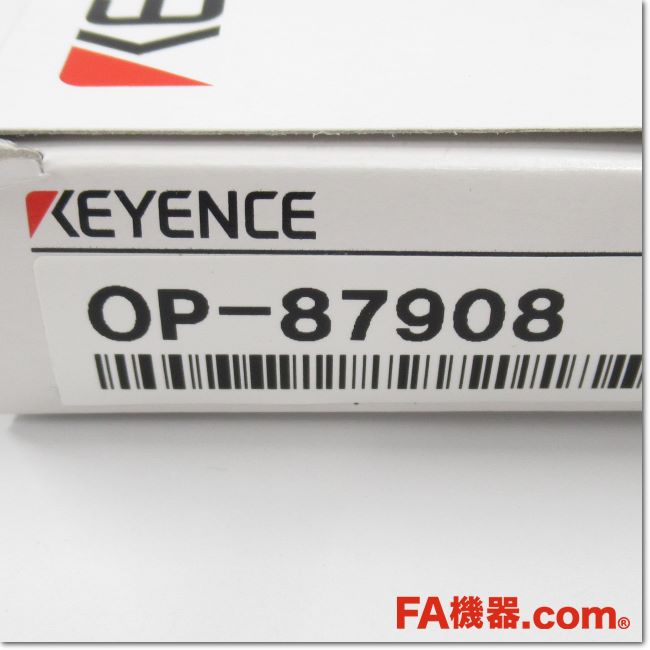 Japan (A)Unused,OP-87908 IVシリーズ画像判別センサオプション 縦型取付金具 ,อะไหล่เครื่องจักร ...