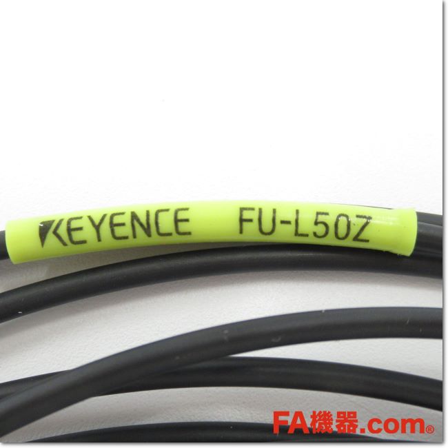 Japan (A)Unused,FU-L50Z ファイバユニット 透過型 ,อะไหล่เครื่องจักร,Machine Parts ...